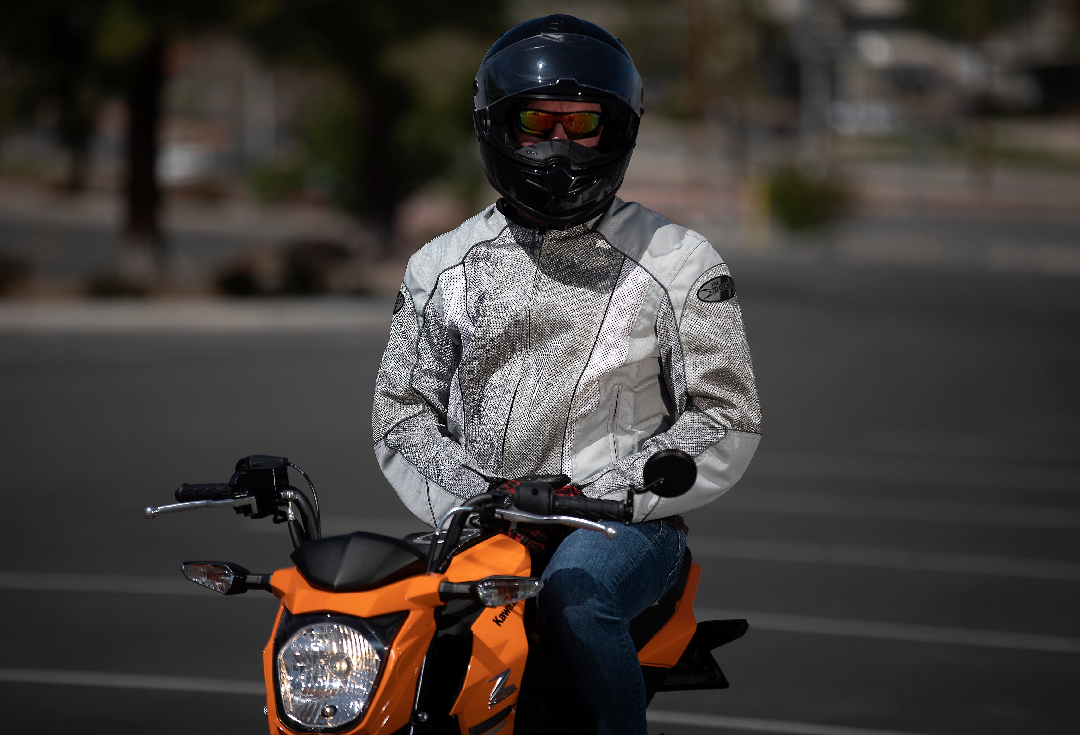 Small Moto brings Big Plans | Kali Protectives