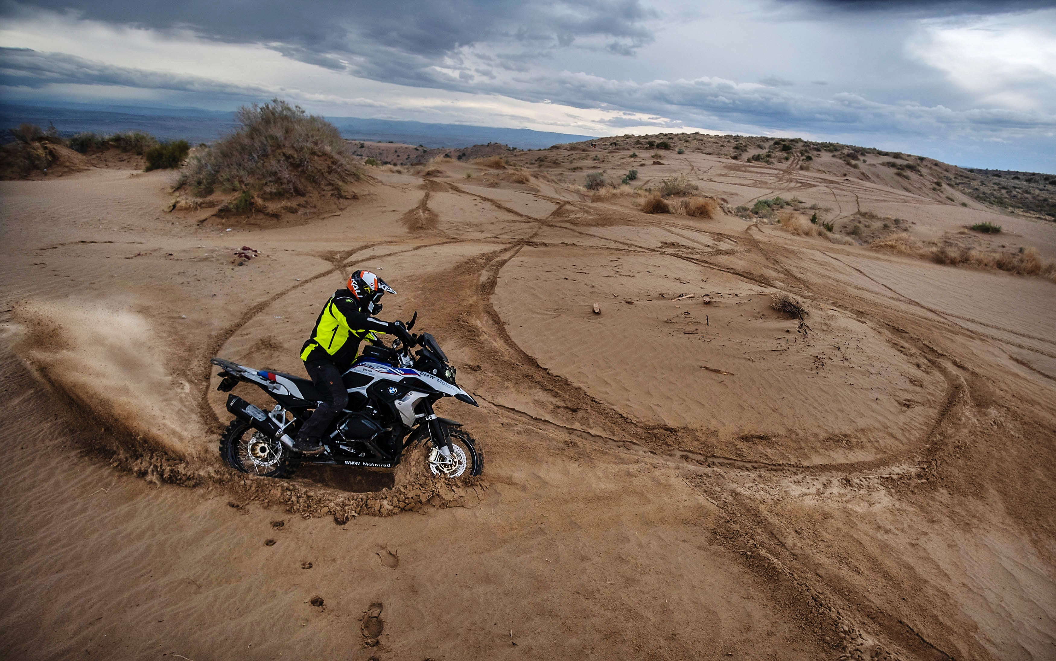 Raising Kids, Riding Moto and Building Overland Dreams | Kali Protectives