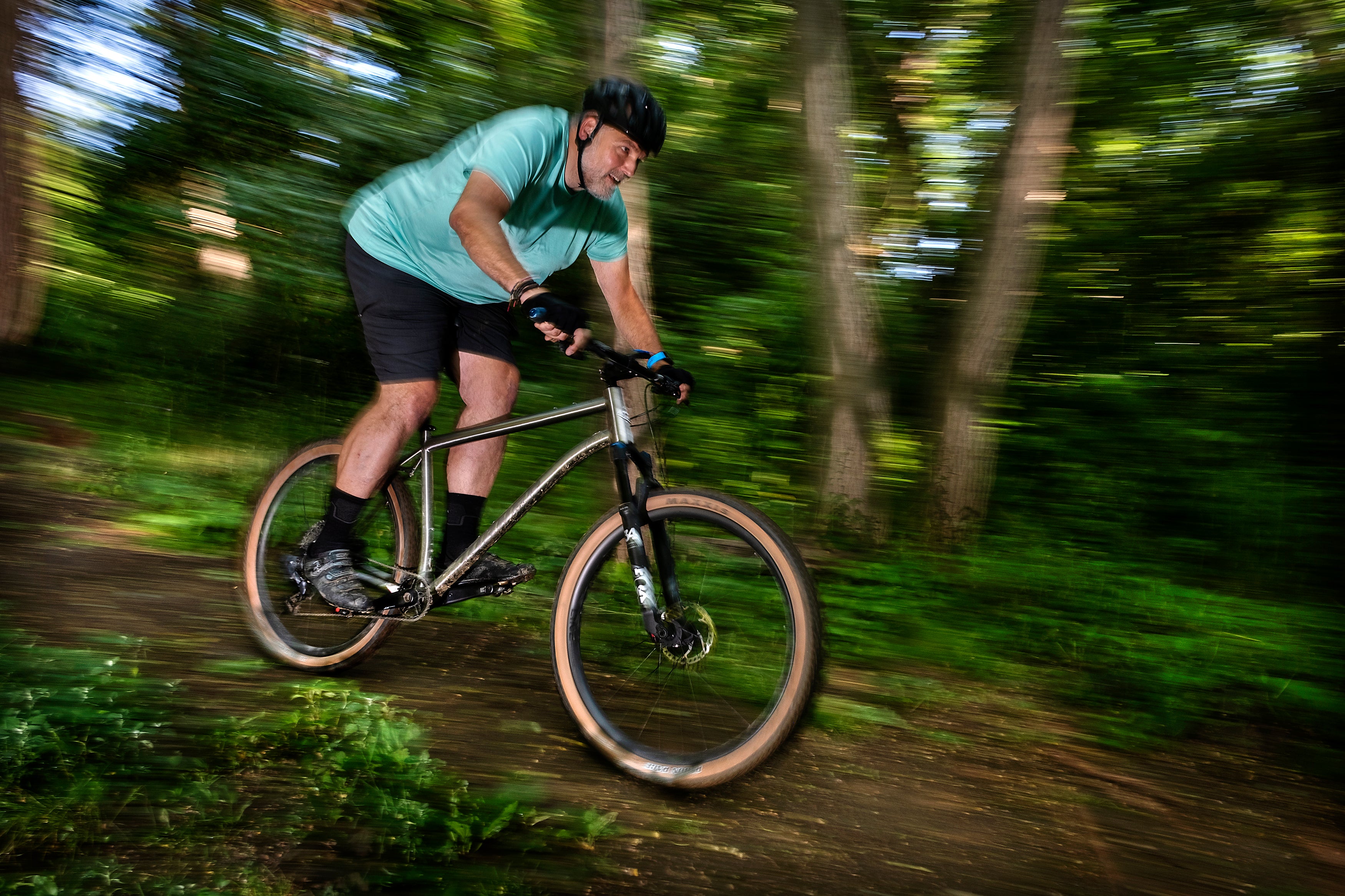 Rolling Large in the Land of Lincoln – Kali Protectives