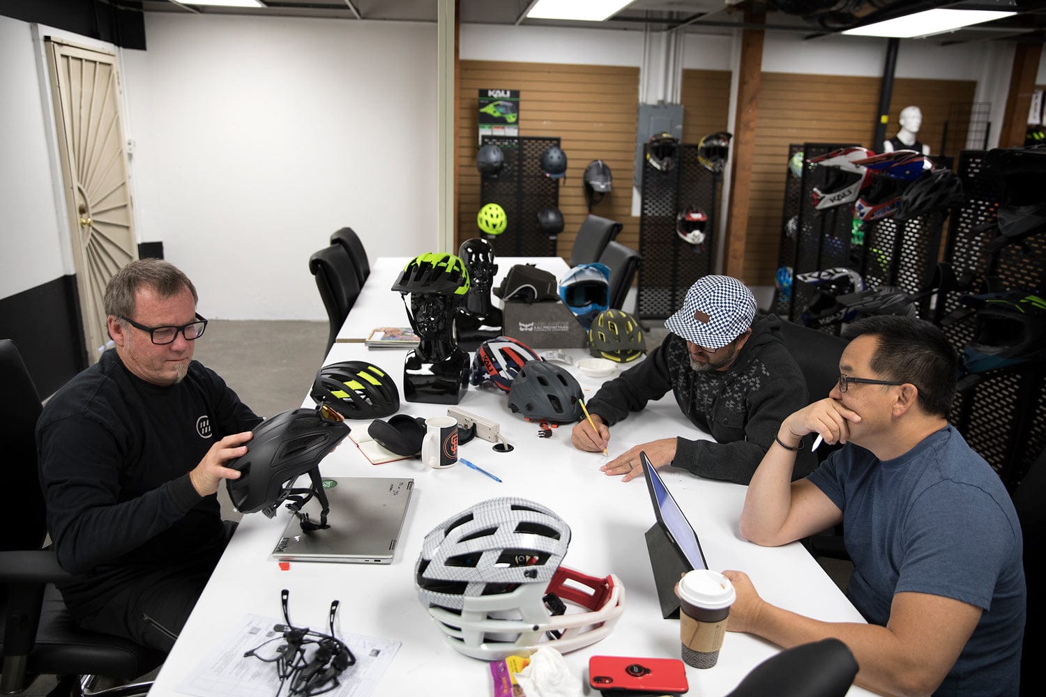 The Kali Story | Kali Protectives